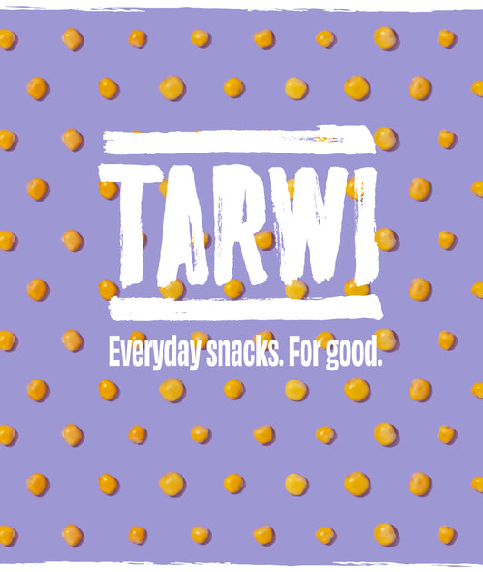 Nutrition Tarwi Protein Powder Range