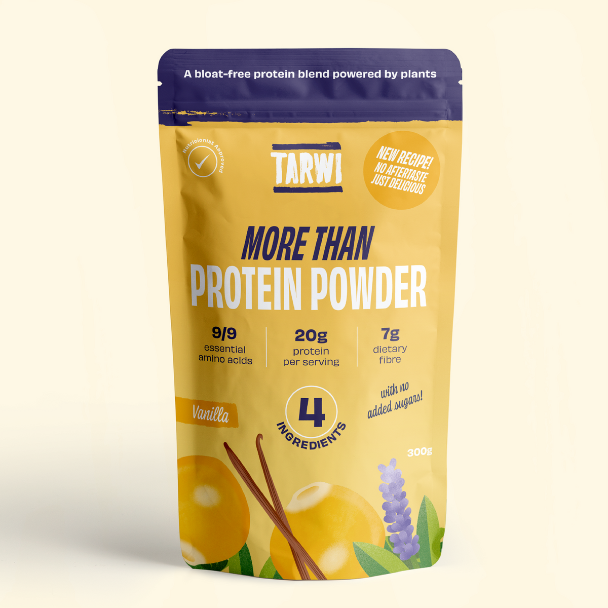 Protein Powder – Tarwi